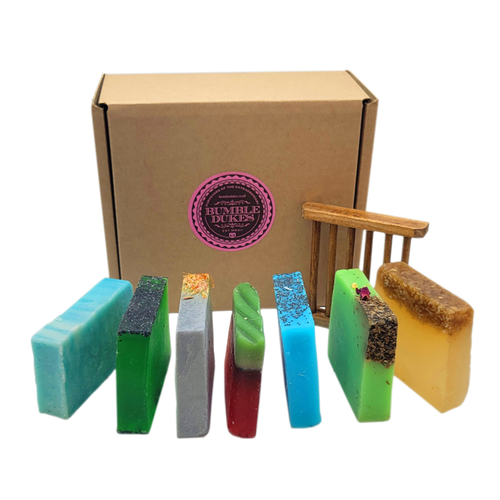 Artisan Soap Co.