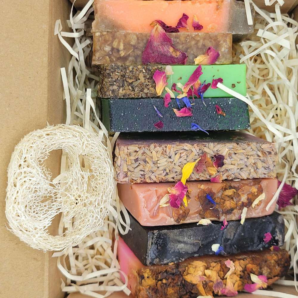 Artisan Soap Co.