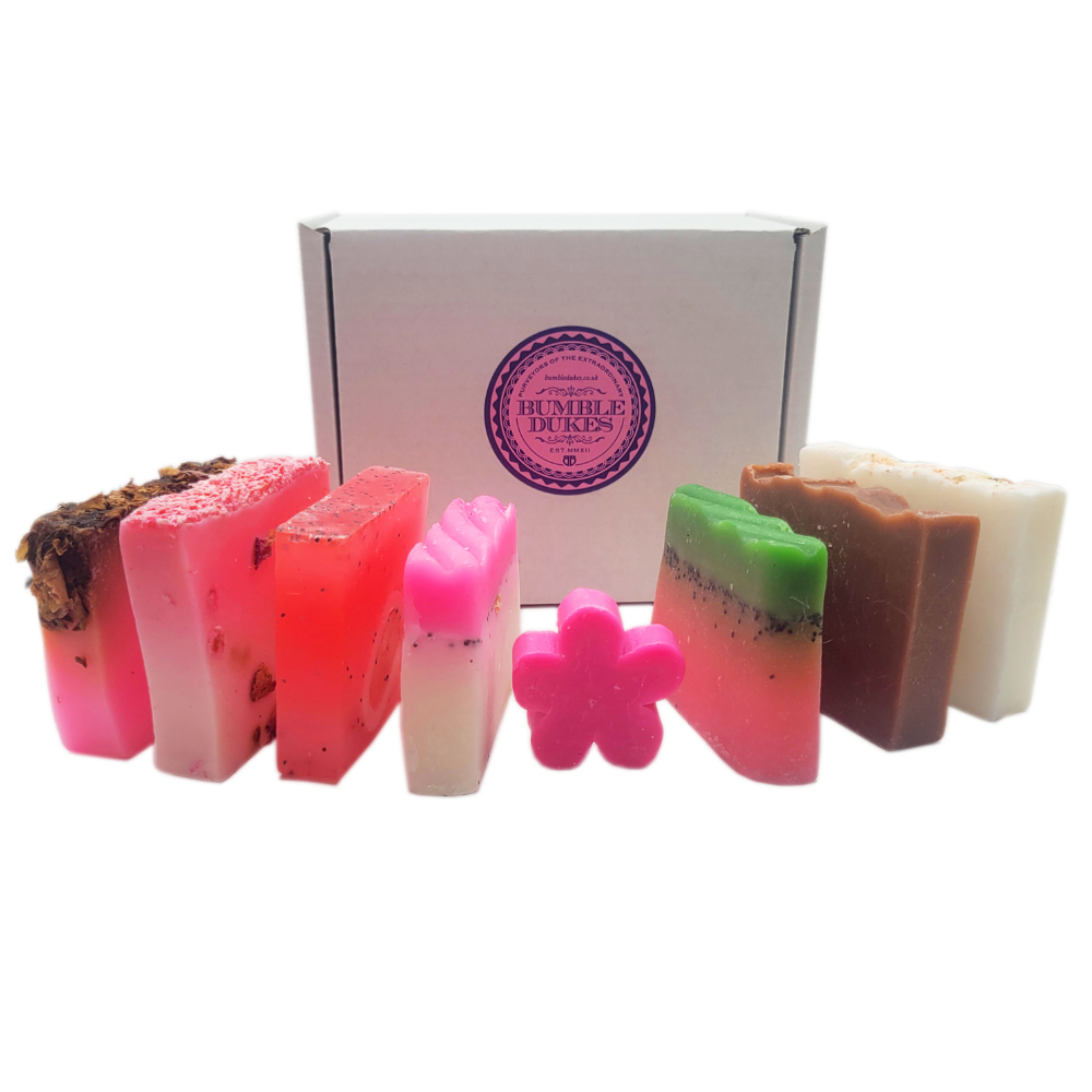 Artisan Soap Co.